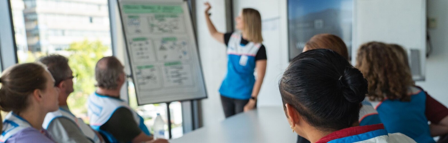 Emploi Decathlon Belgium - Internship - Lean management in circular ...