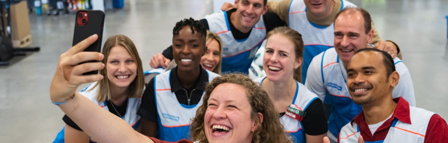 Job Decathlon Belgium - Job Étudiant(e) - Produits de Seconde Vie ...